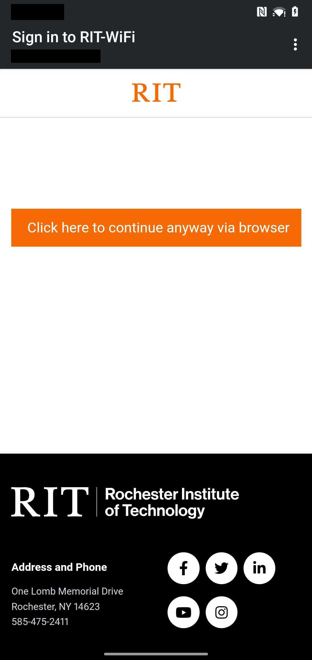 Knowledge Article View - Service Portal
